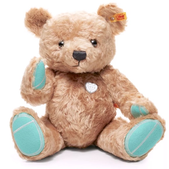 Tiffany & Co. X STEIFF BEARS | Accessories | 0authentic Tiffanyco X ...